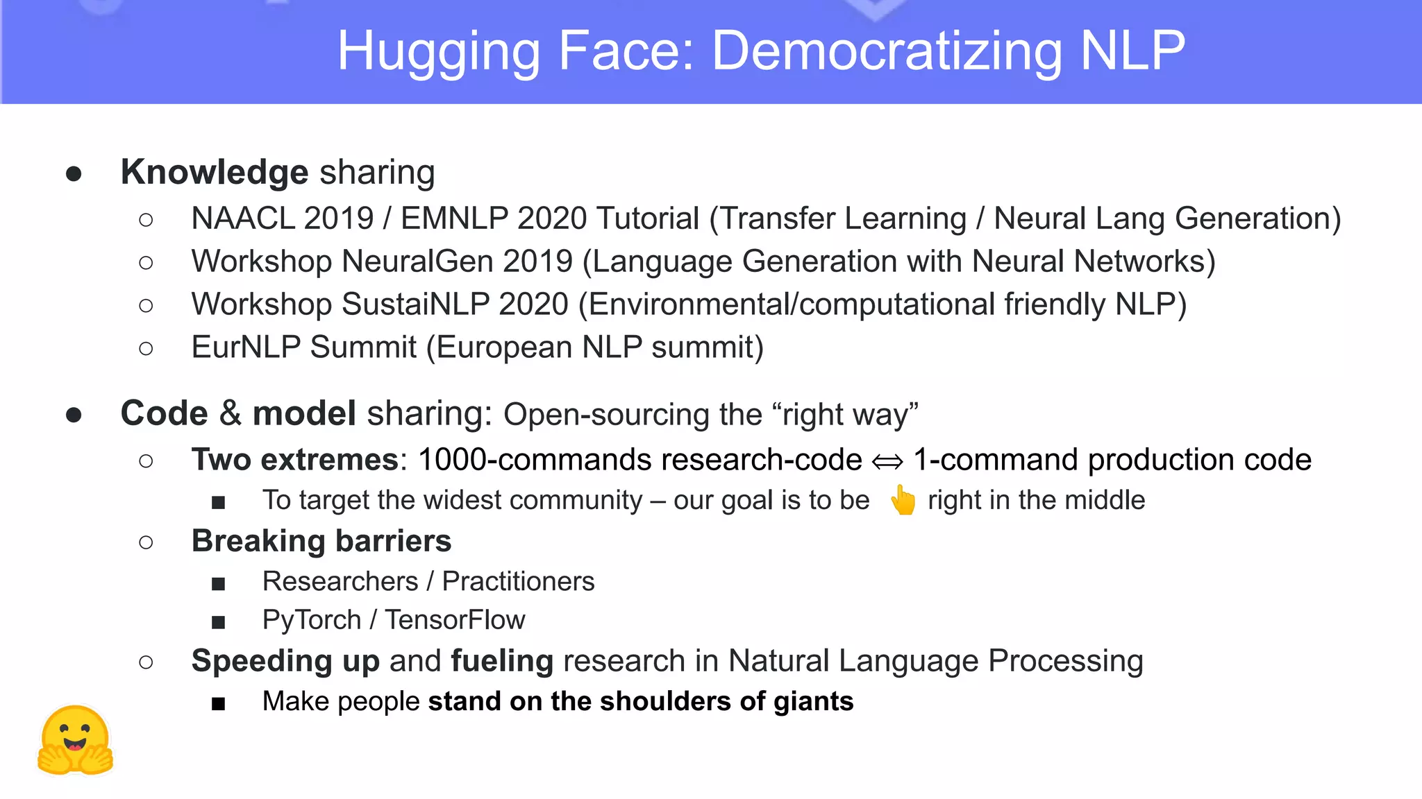 Transformer Seq2Sqe Models: Concepts, Trends & Limitations (DLI) | PPT