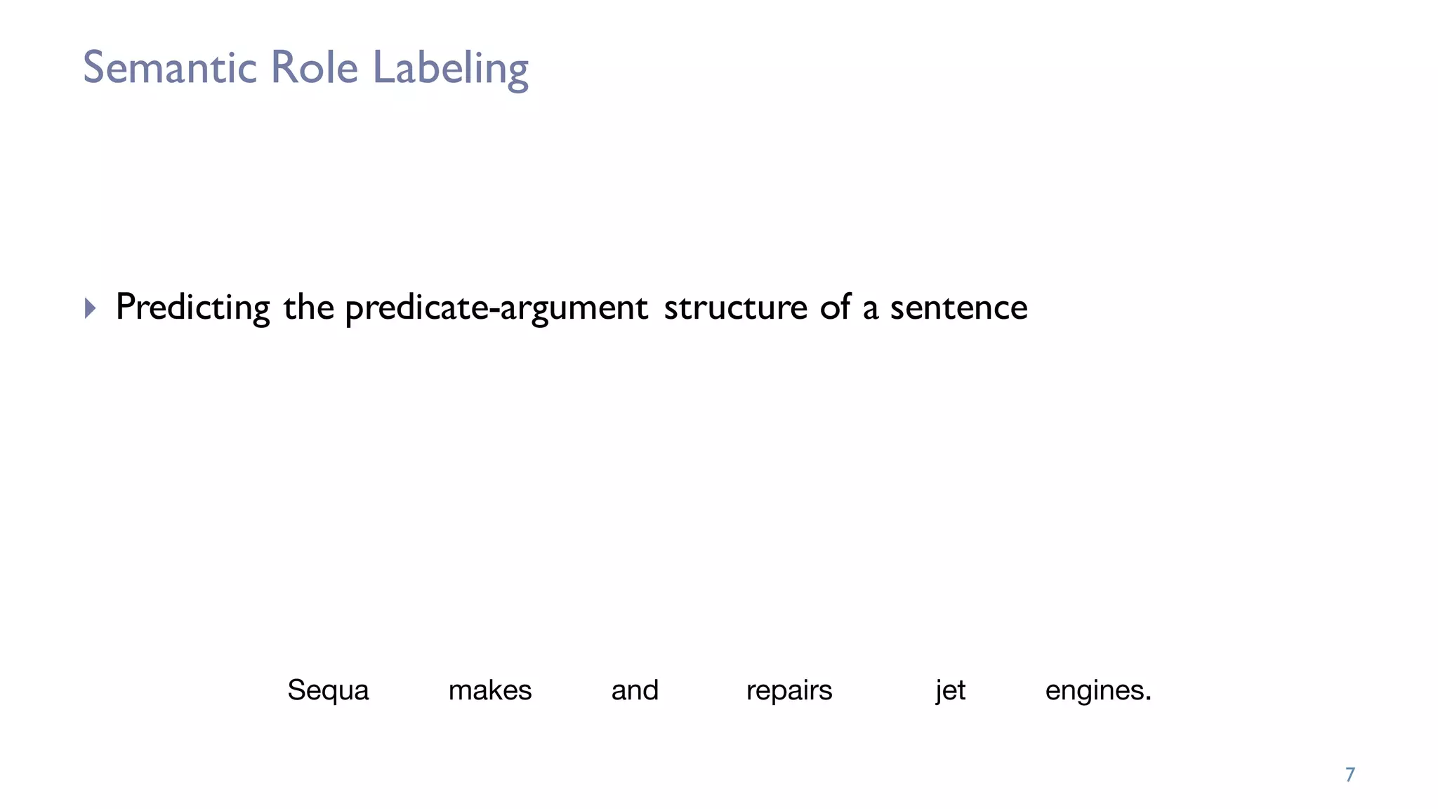 Encoding Linguistic Structures with Graph Convolutional Networks | PPT