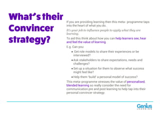 6 ways to tap into learner motivation | PPT