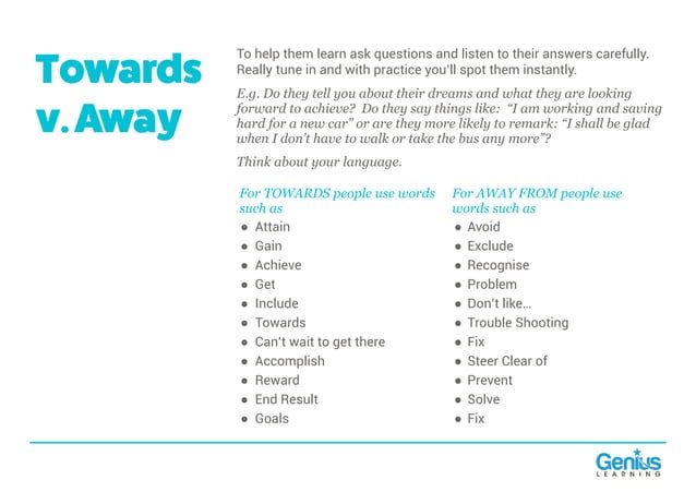 6 ways to tap into learner motivation | PPT