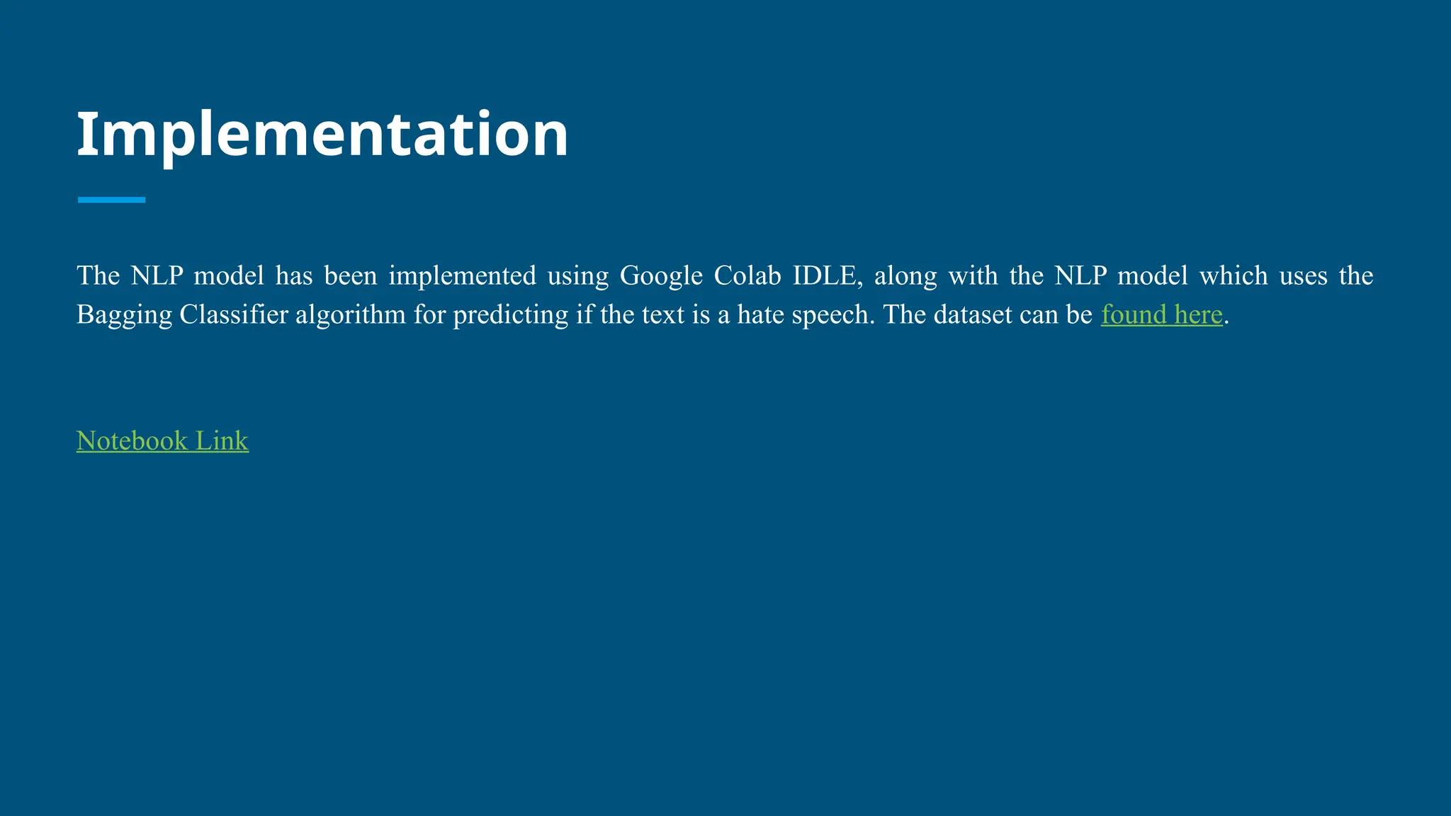 NLP_MPR_PPT Hate Speech Recognition.pptx