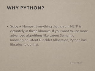 Challenges in Building NLP Applications in Nepali Language | PDF ...