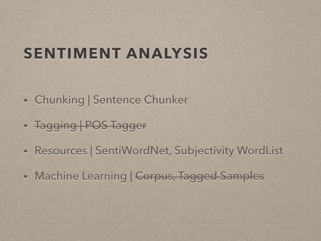 Challenges in Building NLP Applications in Nepali Language | PDF ...