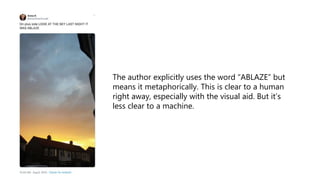 Natural Language Processing of Tweets | PPTX