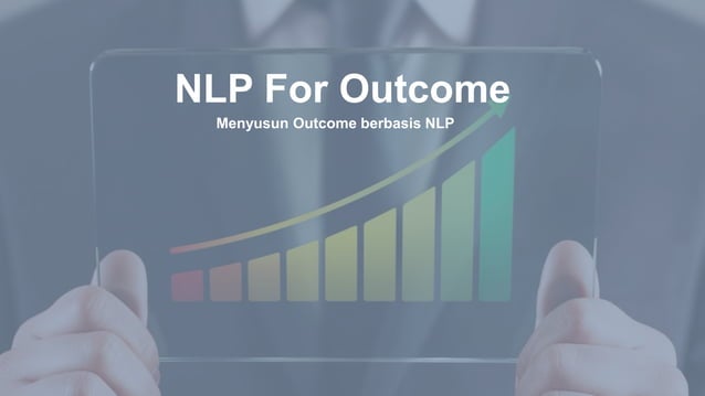 NLP Outcome Motivation | PPT