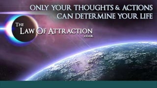 NLP Outcome Motivation | PPTX