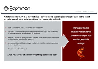 NLPP Method (English) | PDF