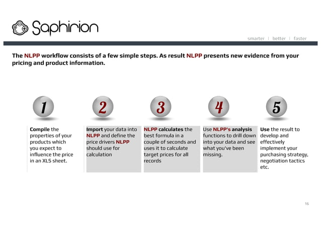 NLPP Method (English) | PDF