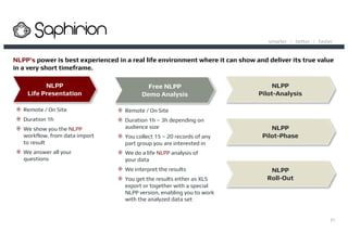 NLPP Method (English) | PDF