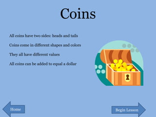 Using Money | PPT