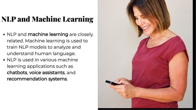 nlp ppt.pdf | Artificial Intelligence | Technology & Computing