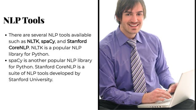 nlp ppt.pdf | Artificial Intelligence | Technology & Computing