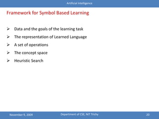 Natural Language Processing and Machine Learning | PDF