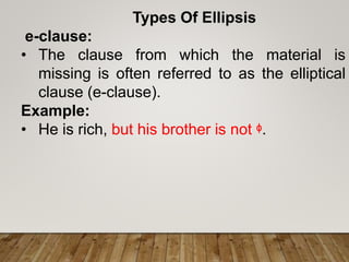 Cohesive devices in natural language processing | PPTX | Technology ...