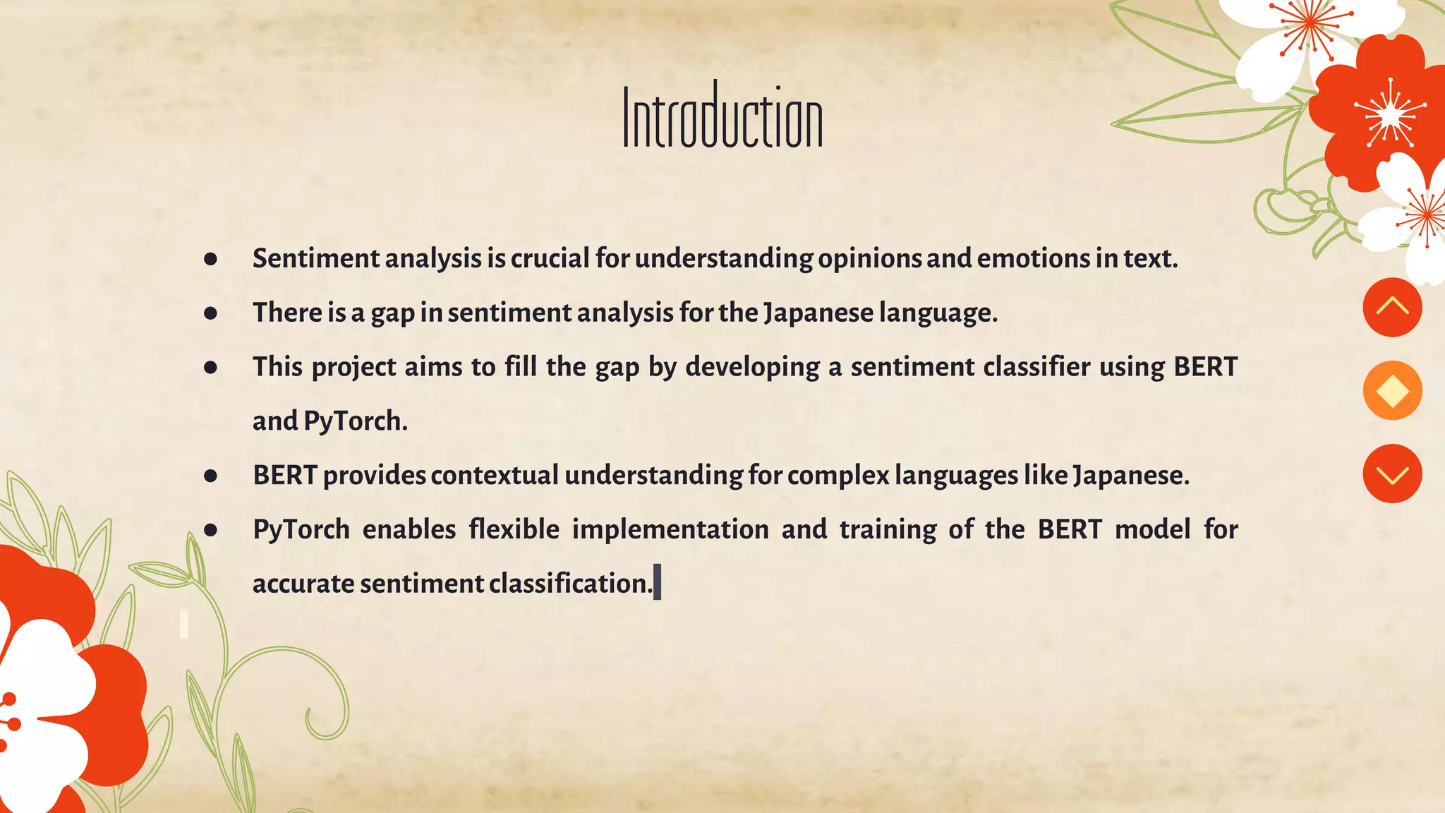 Nlp Presentationpptx Web Development Internet