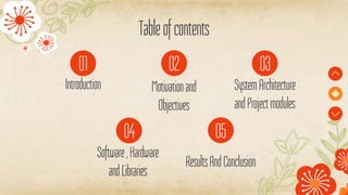 NLP presentation.pptx | Web Development | Internet