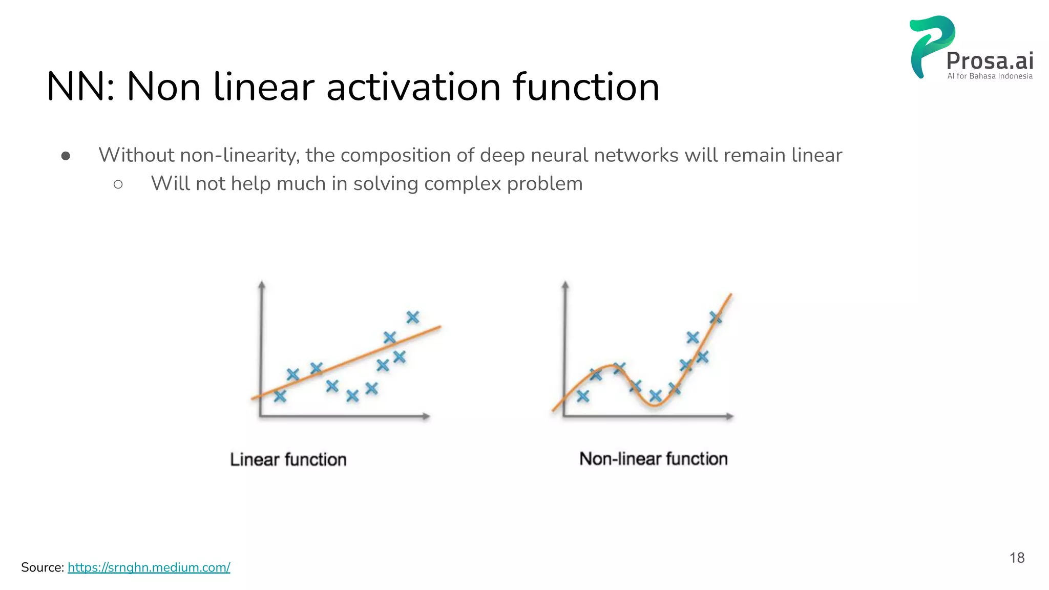 Week 3 Deep Learning And POS Tagging Hands-On | PPT | Free Download