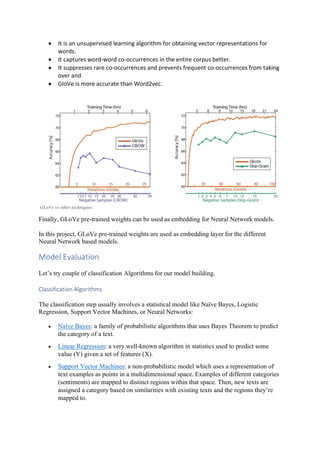Automation of IT Ticket Automation using NLP and Deep Learning | PDF