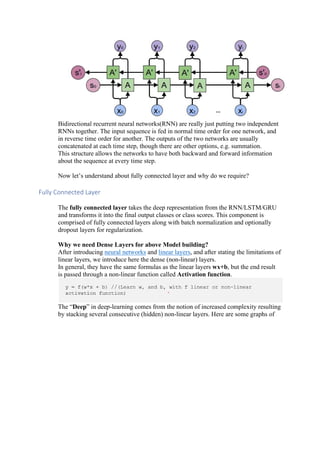 Automation of IT Ticket Automation using NLP and Deep Learning | PDF