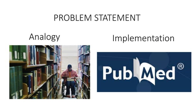 Mapping the pubmed data under different suptopics using NLP.pptx