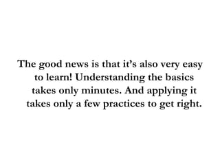 NLP Rapport Building: 3 Awesome NLP Techniques To Build Rapport ...