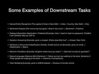 Natural Language Processing, Techniques, Current Trends and ...