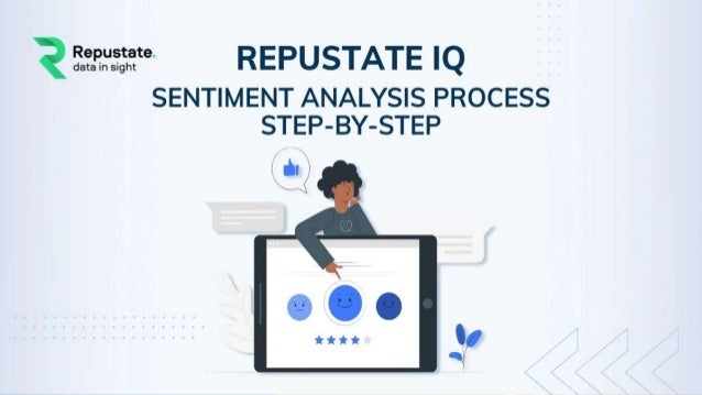 NLP sentiment analysis | PPTX