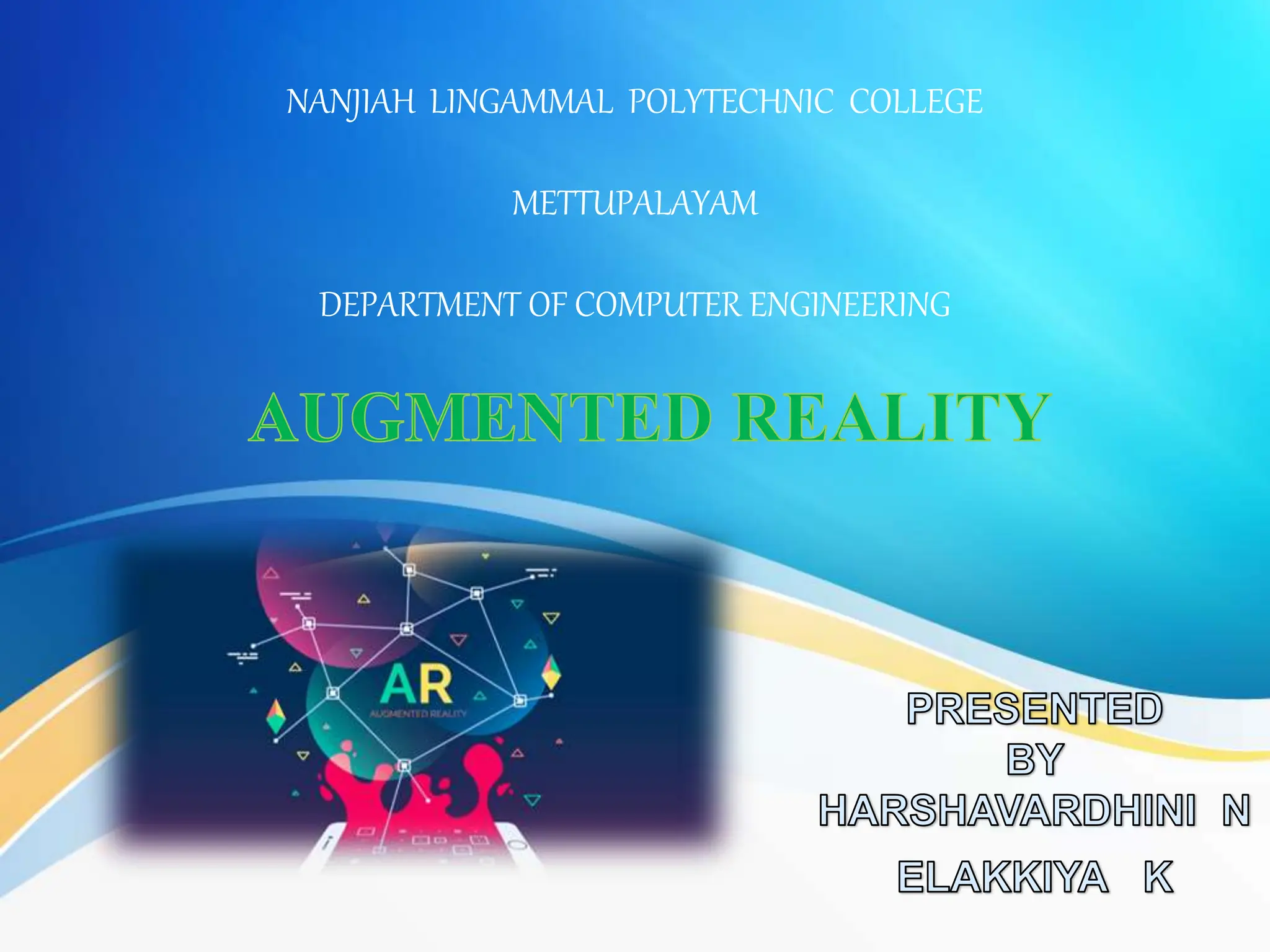 NLPTC[1]. Yaar we are technology presentationpptx | PPTX