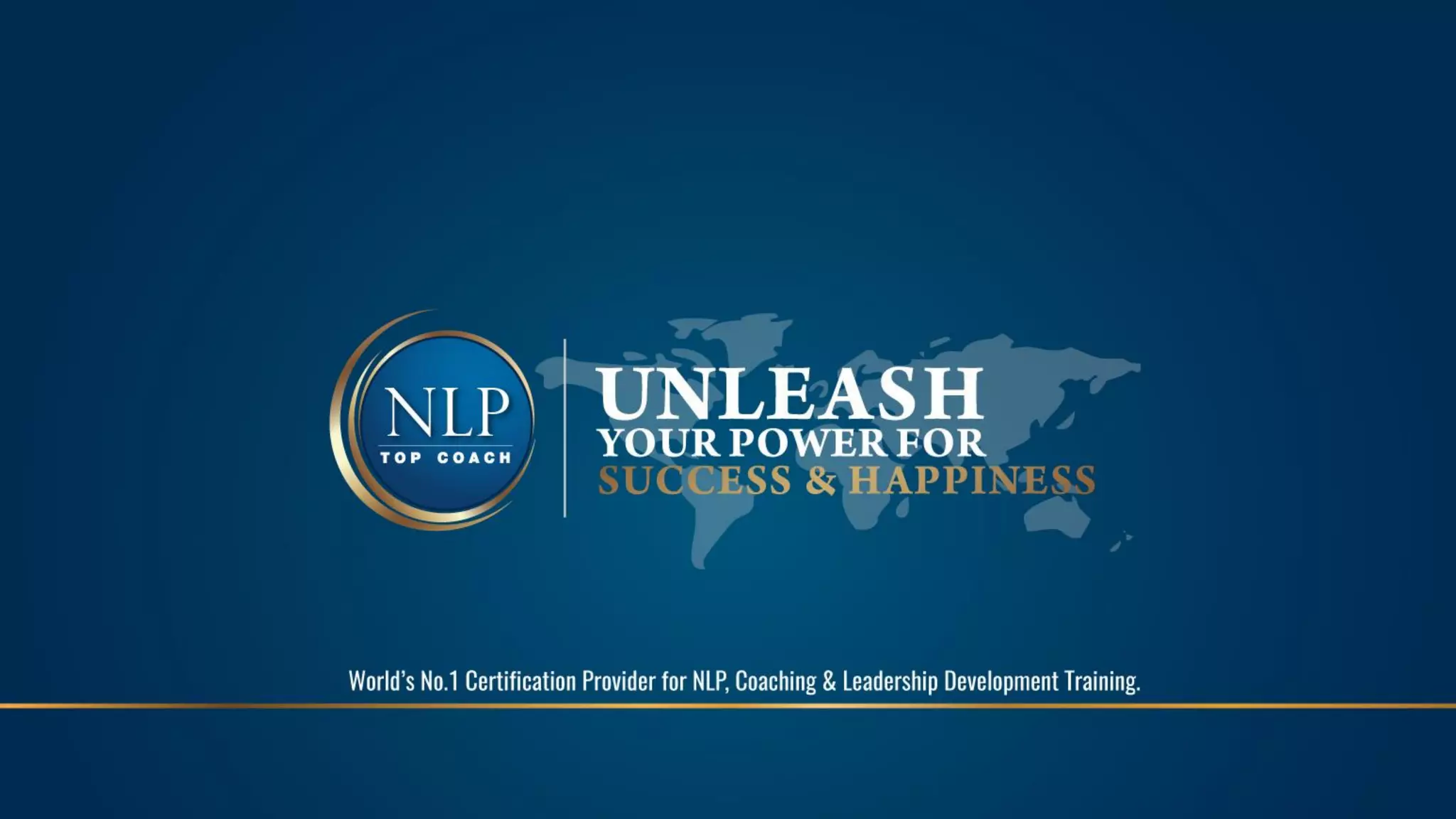 NLP TOP COACH, International Training & Coaching & Leadership ...