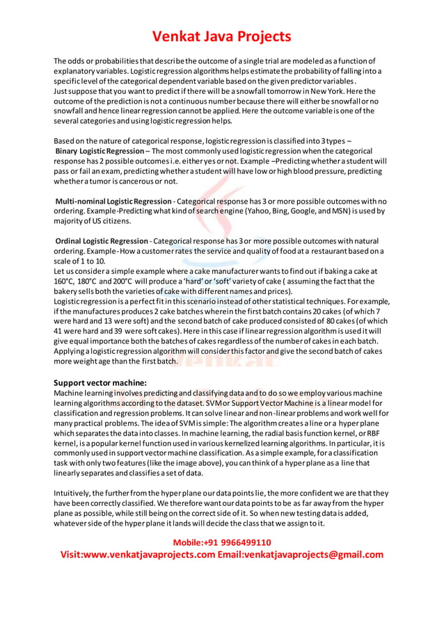 Nlp text classification | DOCX