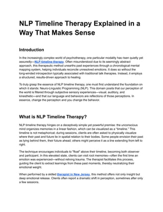 NLP Timeline Therapy Explained in a Way That Makes Sense.pdf