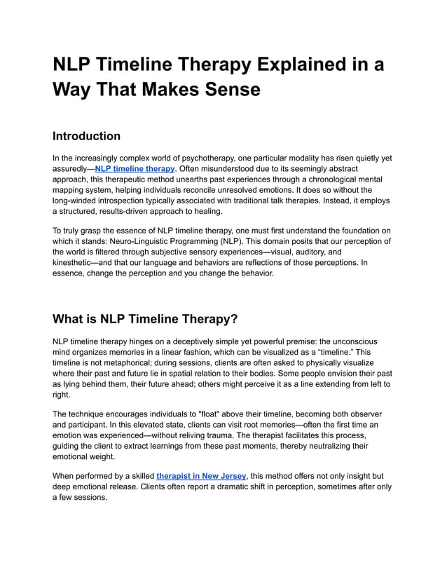 NLP Timeline Therapy Explained in a Way That Makes Sense.pdf