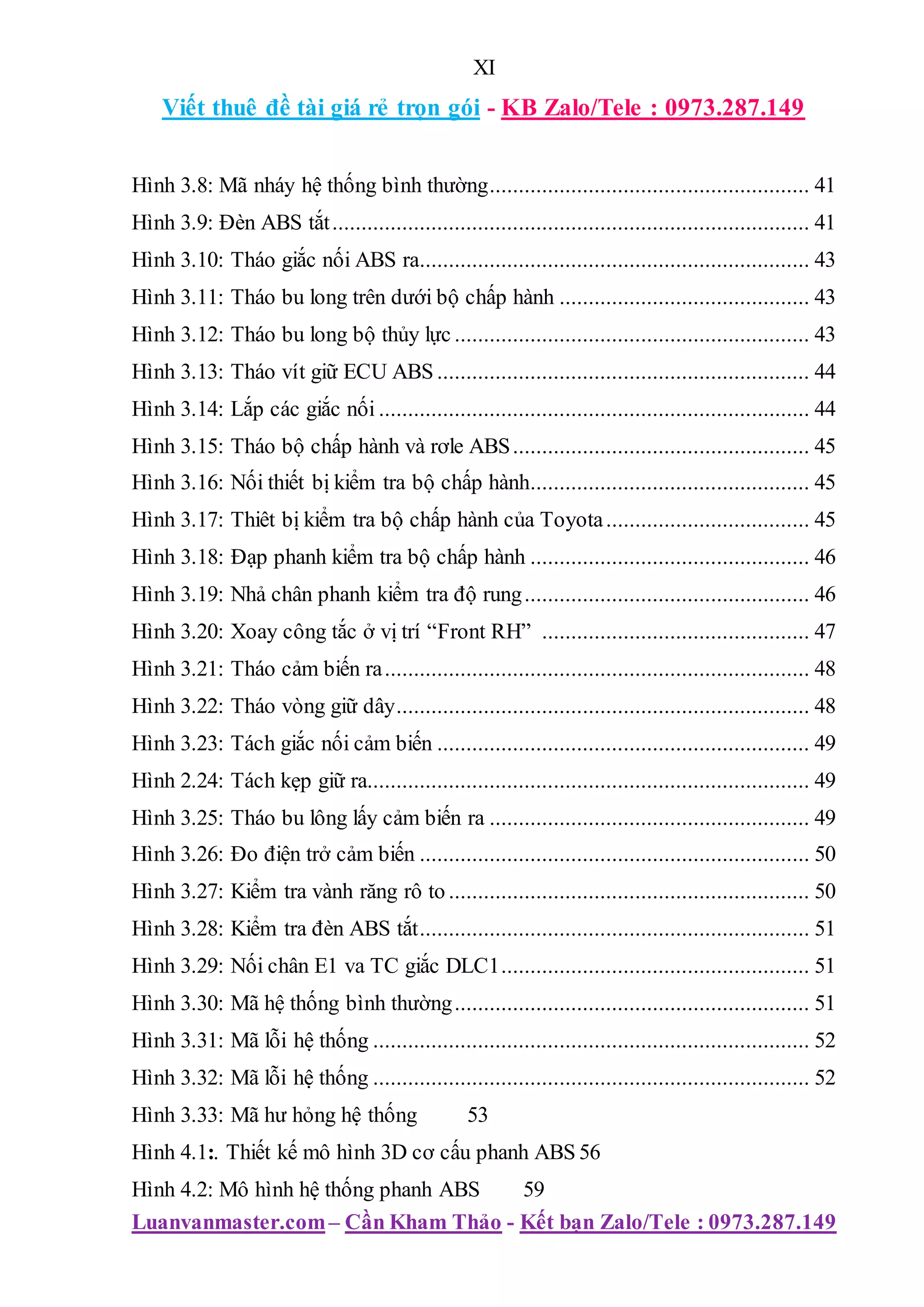 Đồ Án Lắp Đặt Mô Hình Hệ Thống Phanh Abs Xe Lexus.docx