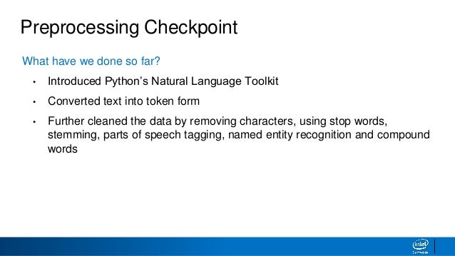Nlp toolkits and_preprocessing_techniques Nlp toolkits and_preprocessing_techniques