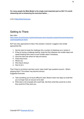 NLP in business | PDF