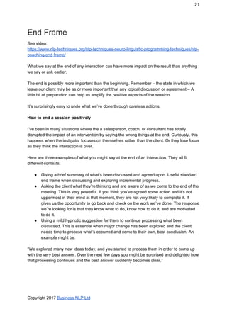 NLP in business | PDF