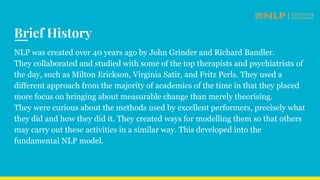 NLP TRAINING IN BANGALORE.. (1).pptx | Programming Languages | Computing