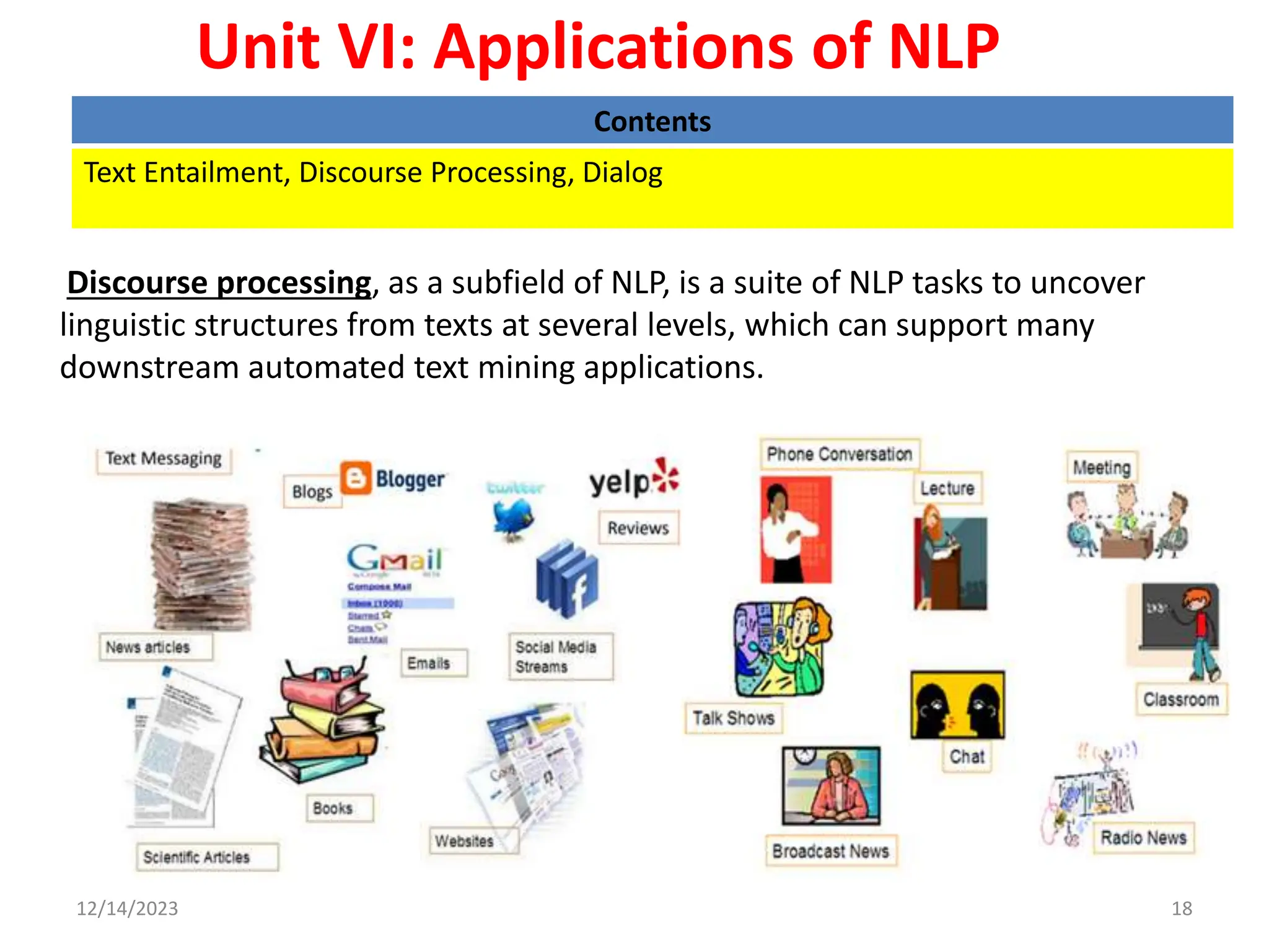 NLP unit-VI.pptx