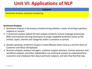 NLP unit-VI.pptx