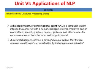 NLP unit-VI.pptx