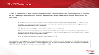 An Introduction to Natural Language Processing | PPT