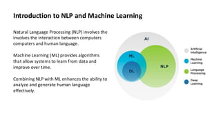 NLP With Machine Learning.pdf which gives | PPT