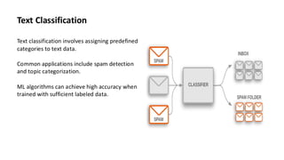 NLP With Machine Learning.pdf which gives | PPT