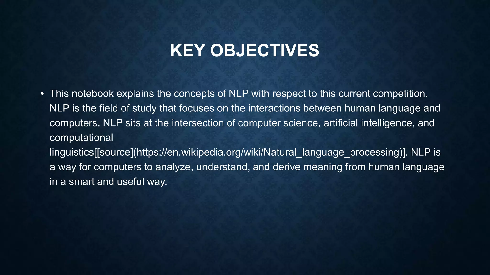 NLP WITH NAÏVE BAYES CLASSIFIER (1).pptx