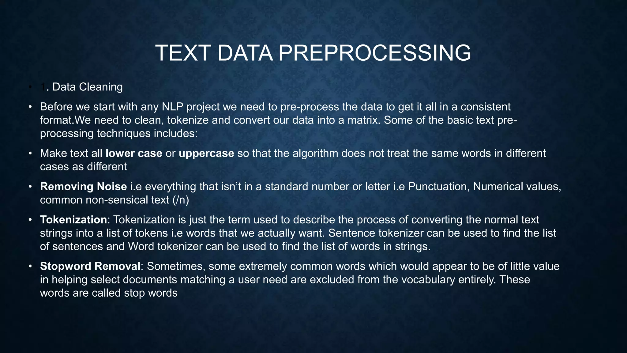 NLP WITH NAÏVE BAYES CLASSIFIER (1).pptx