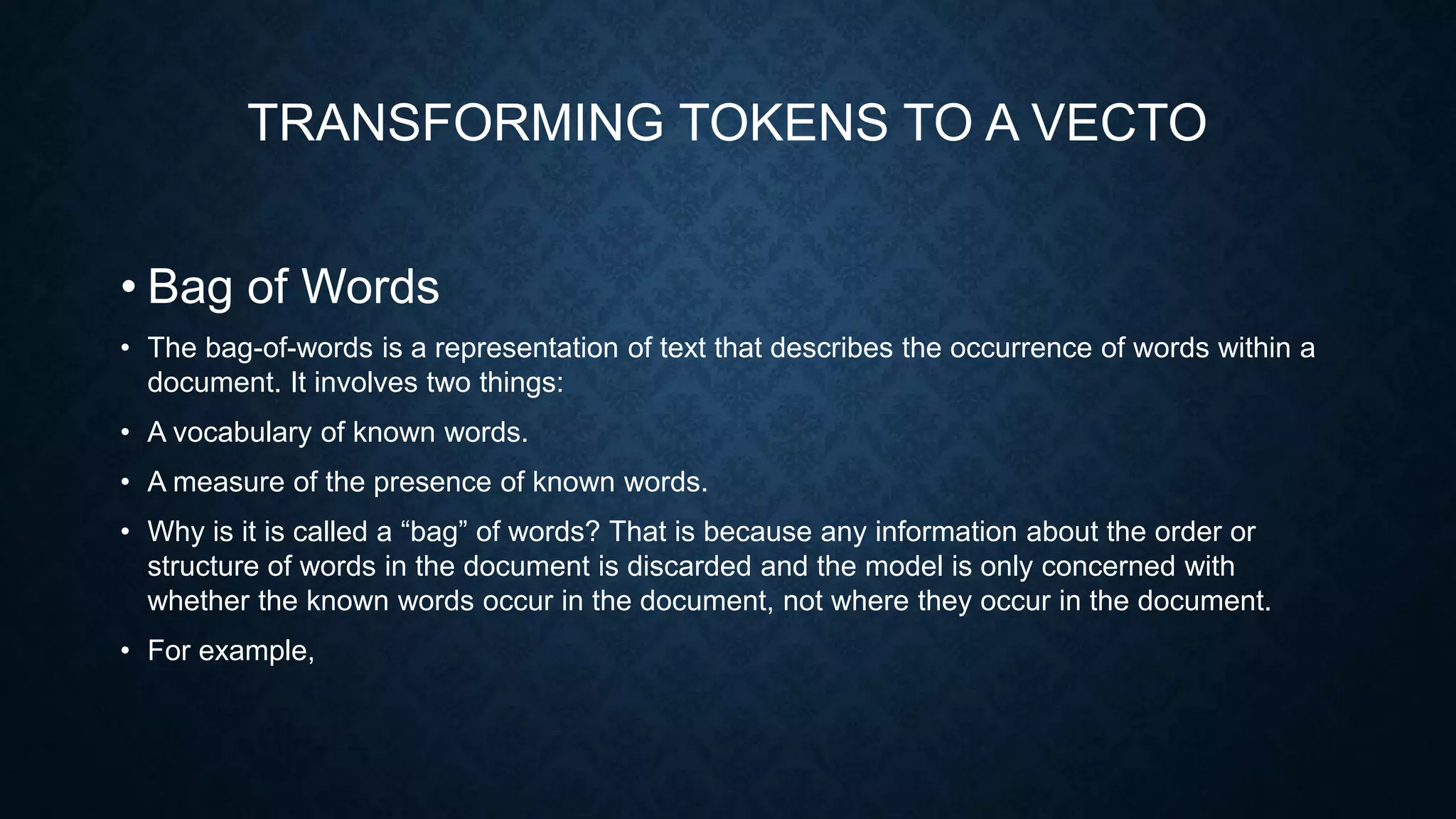 NLP WITH NAÏVE BAYES CLASSIFIER (1).pptx