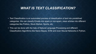 NLP WITH NAÏVE BAYES CLASSIFIER (1).pptx