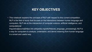 NLP WITH NAÏVE BAYES CLASSIFIER (1).pptx