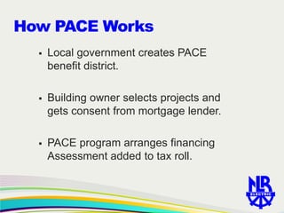 NLR PACE Program | PPT
