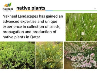 Nakheel Landscapes | PPSX